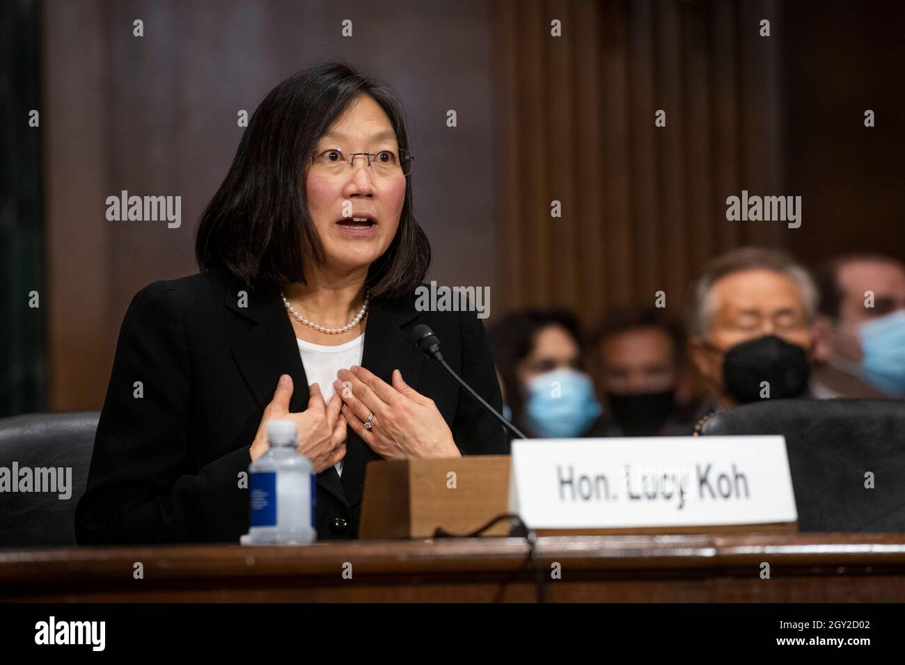 Lucy haeran koh hi-res stock photography and images - Alamy