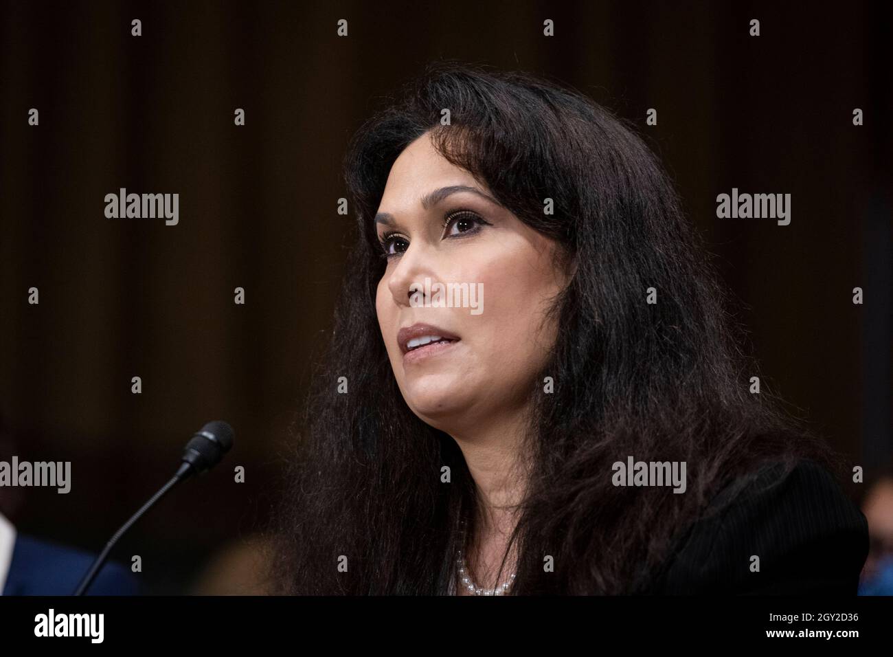 Shalina d kumar hi-res stock photography and images - Alamy