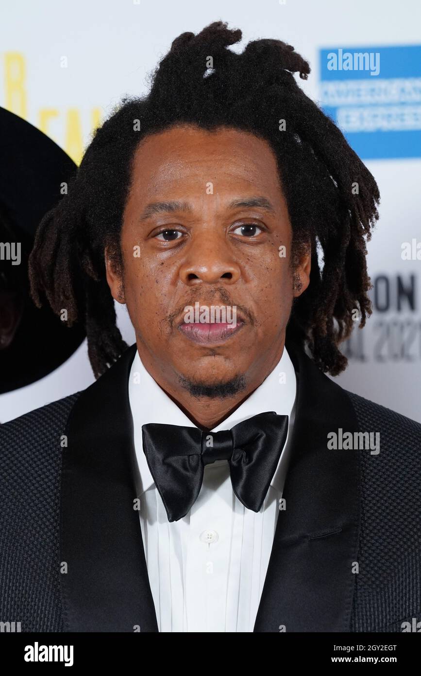 Jay z 2021 hi-res stock photography and images - Alamy