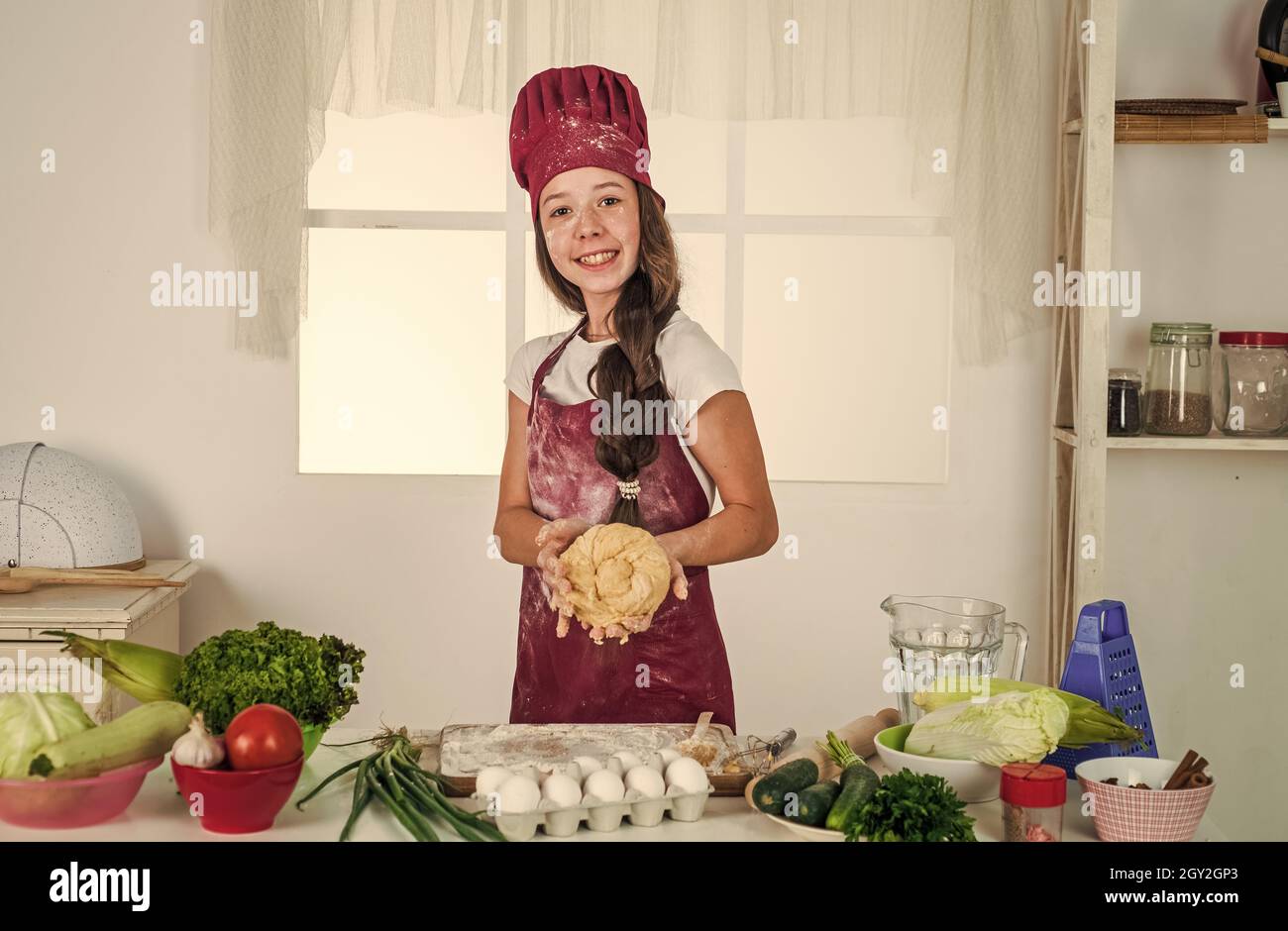 nutrition value. choosing a career. little helper knead dough. culinary ...