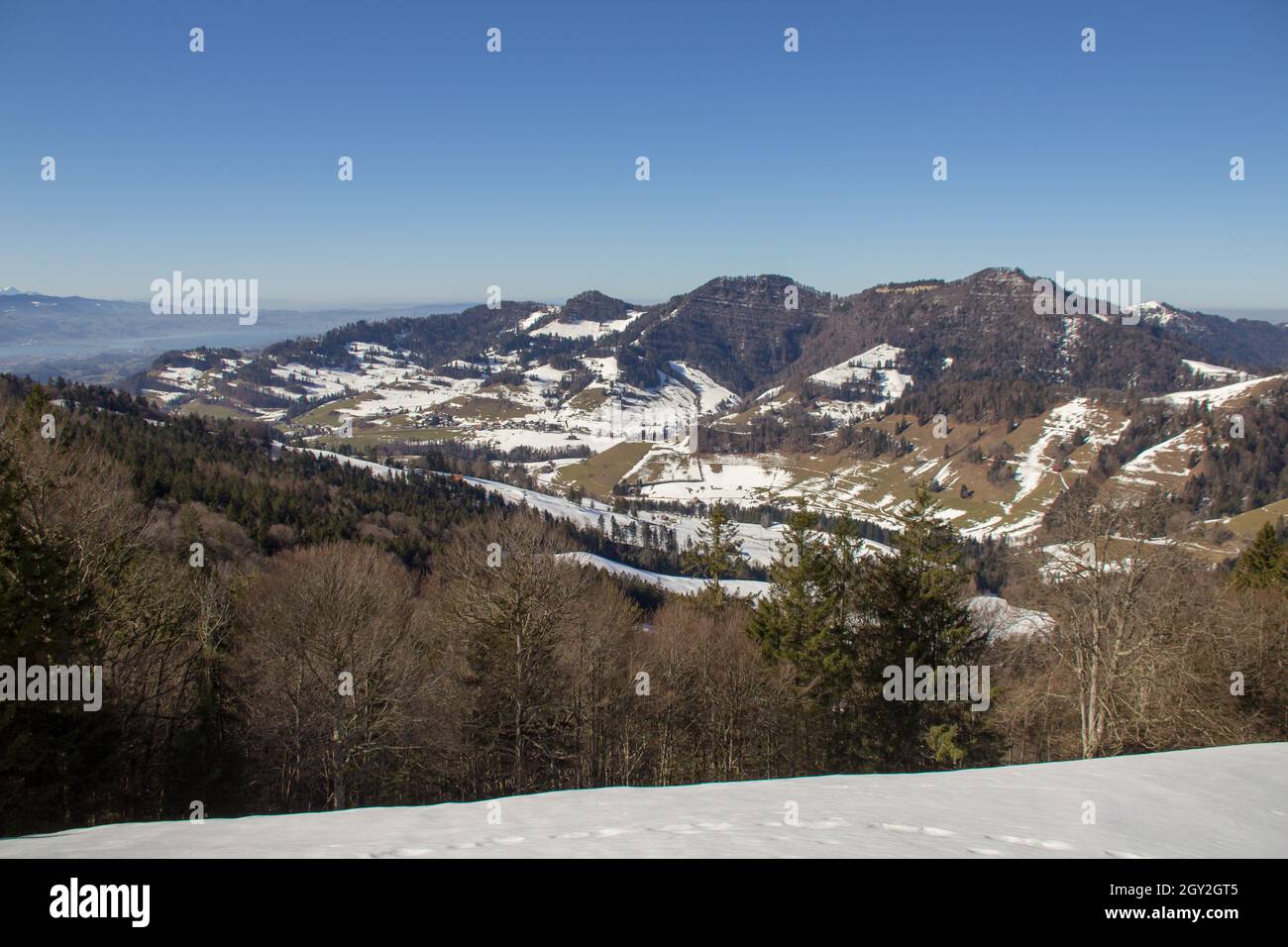 Goldingen switzerland hi-res stock photography and images - Alamy