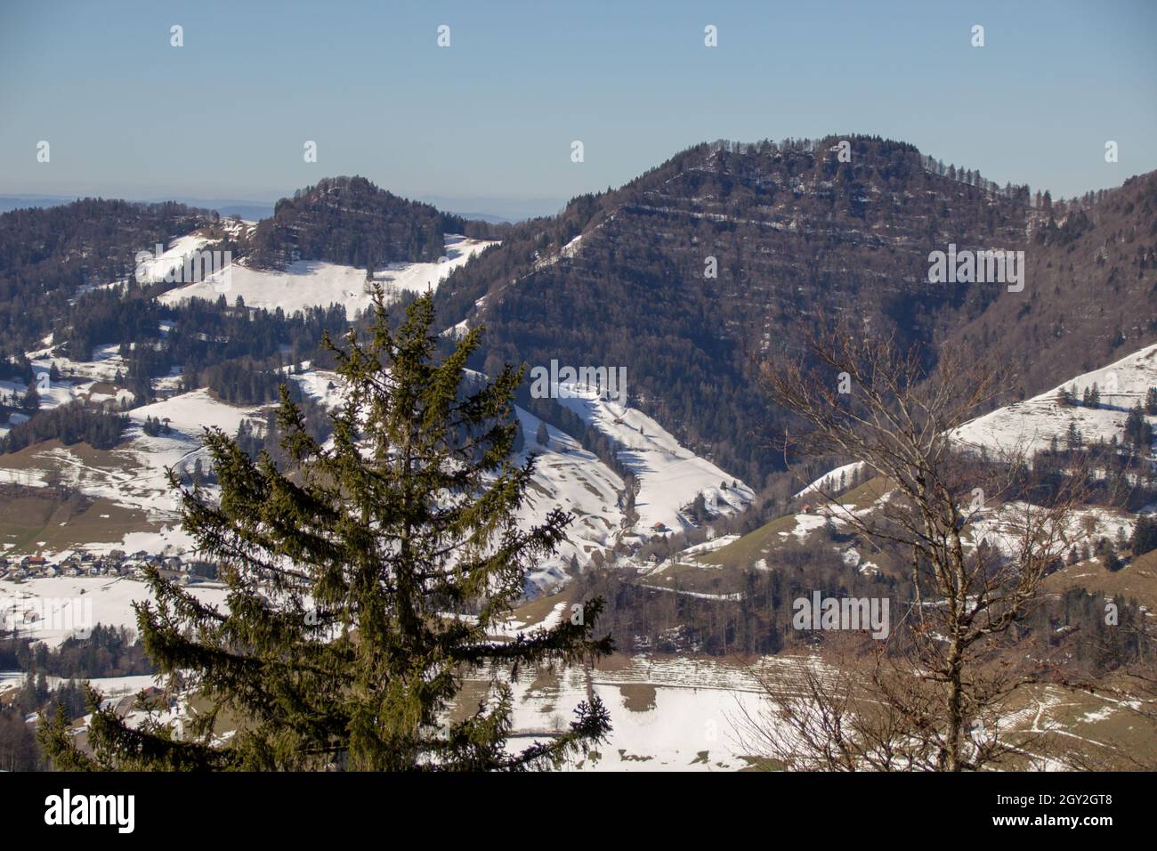 Goldingen switzerland hi-res stock photography and images - Alamy