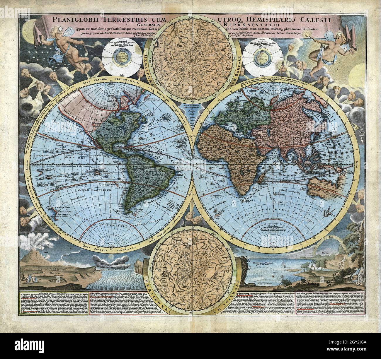 17 century map hi-res stock photography and images - Alamy