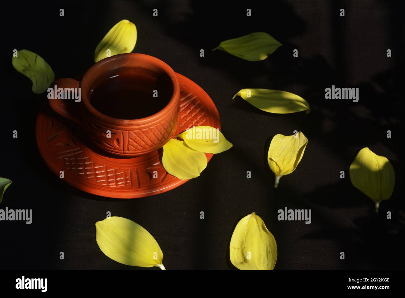 Bangladeshi tea photography hi-res stock photography and images - Alamy