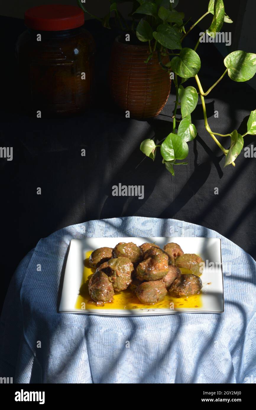 Pickles photographs hi-res stock photography and images - Alamy