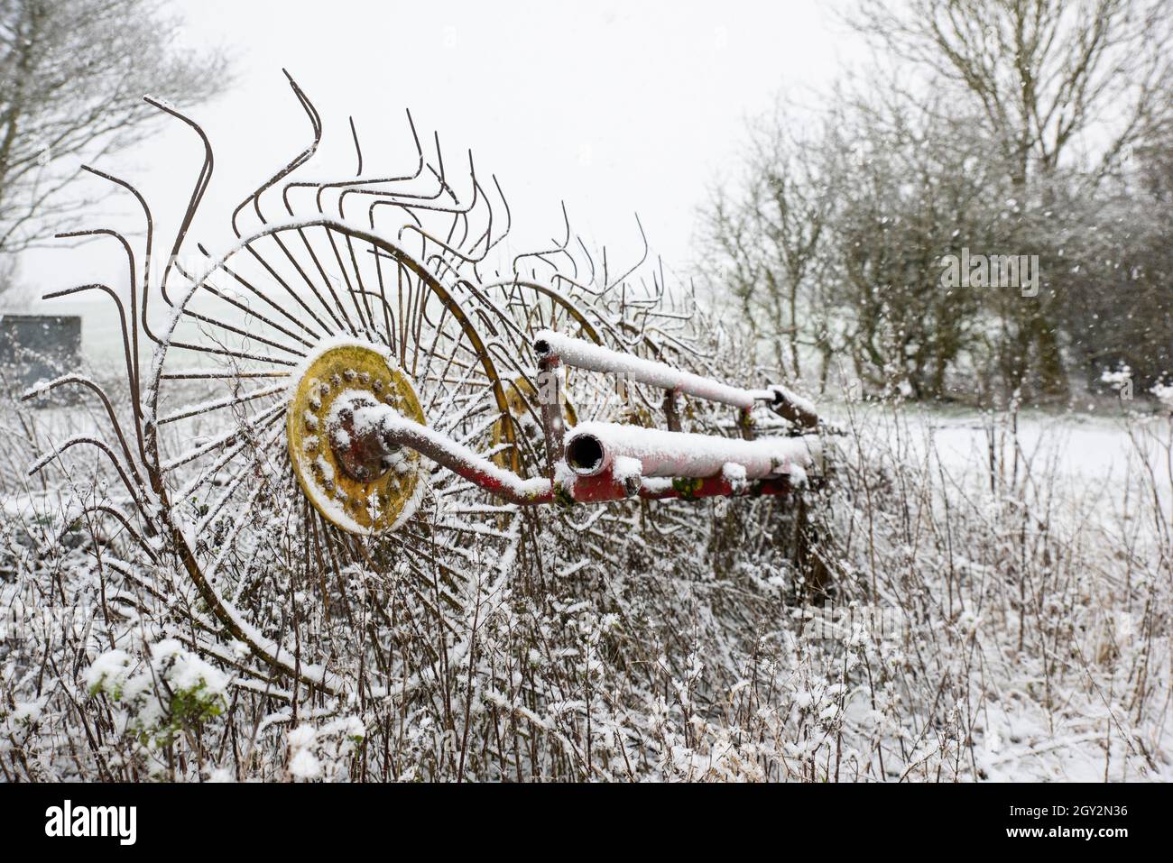 Past farming techniques hi-res stock photography and images - Alamy