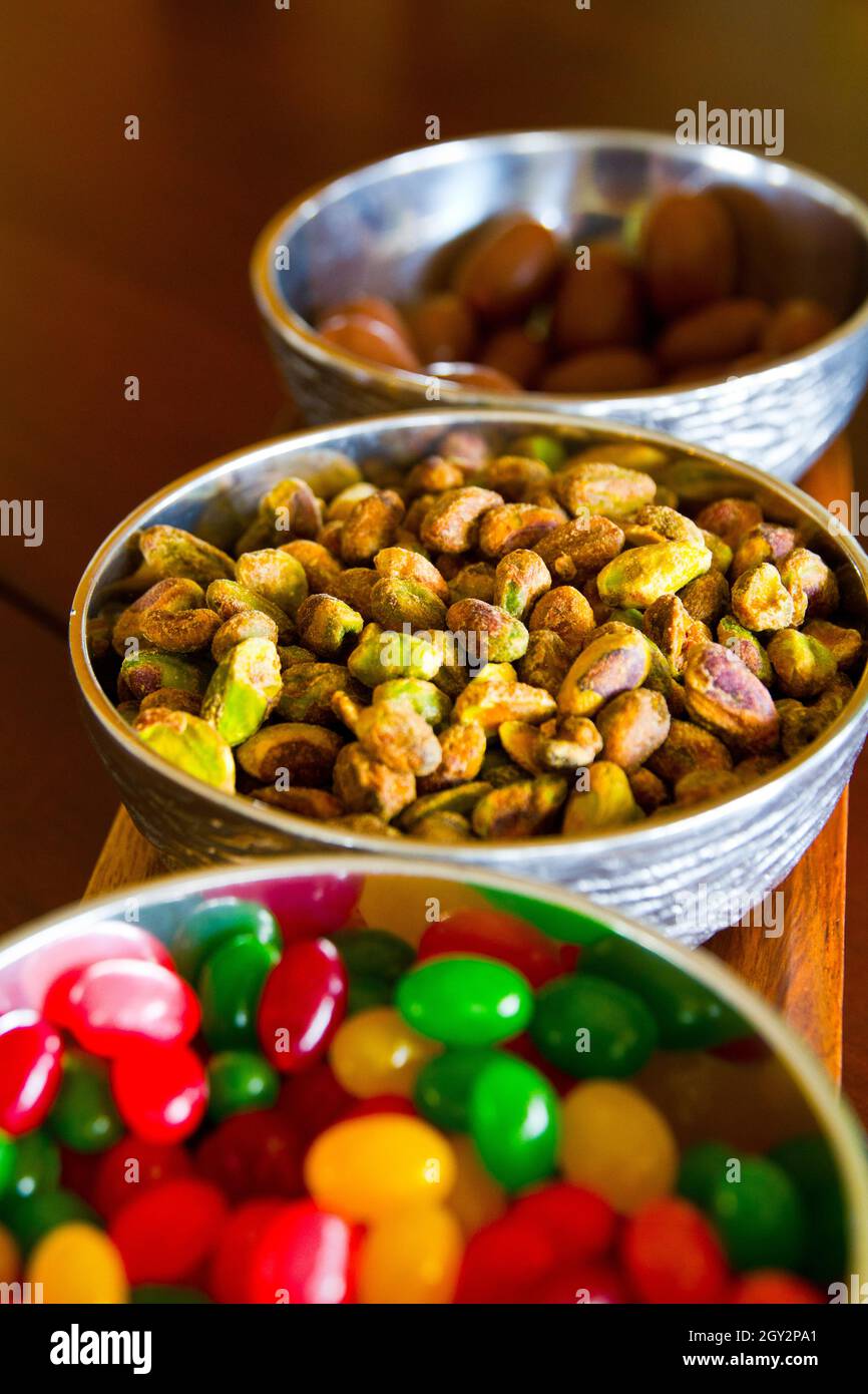 Bean like fruit hi-res stock photography and images - Alamy