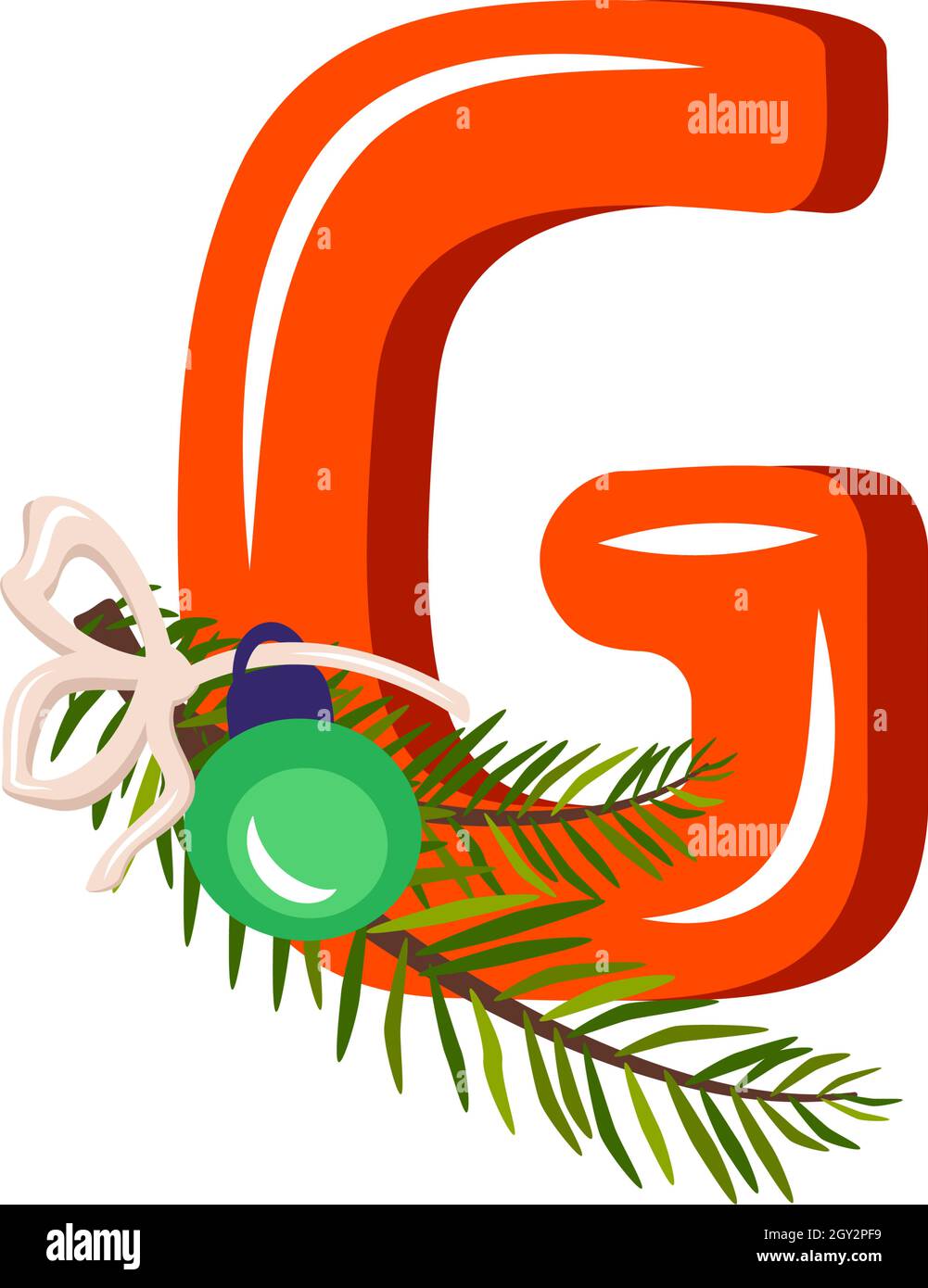 G Alphabet Images