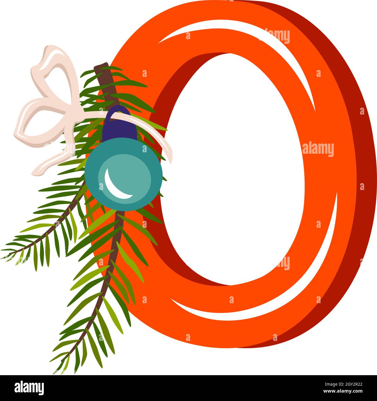 O december Cut Out Stock Images & Pictures - Alamy