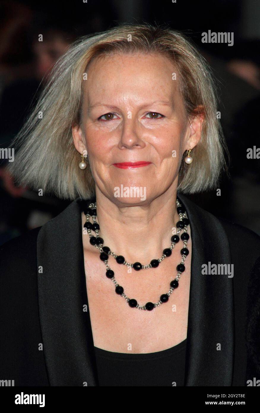 Phyllida lloyd hi-res stock photography and images - Alamy