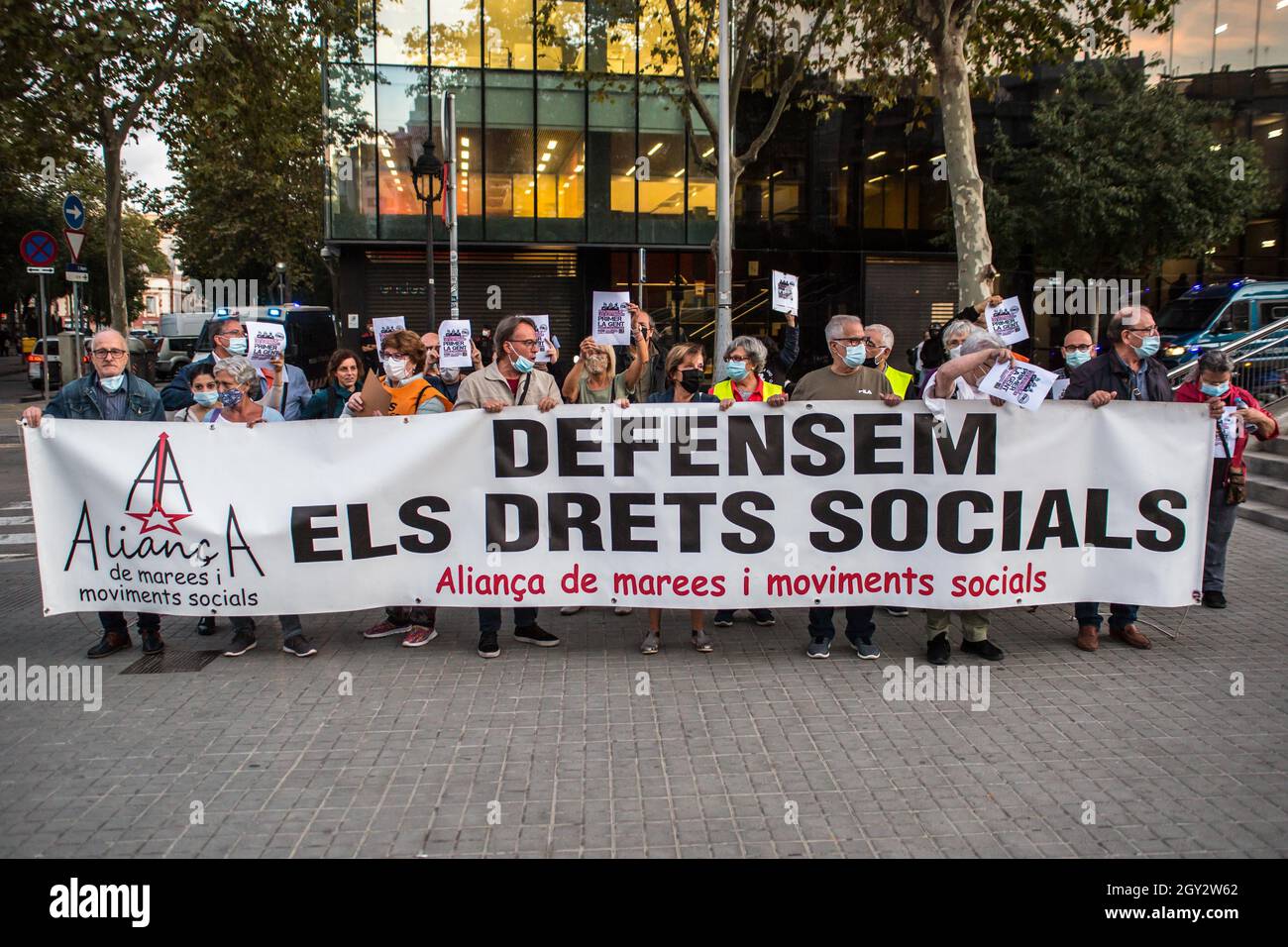 Gas bill spain hi-res stock photography and images - Alamy