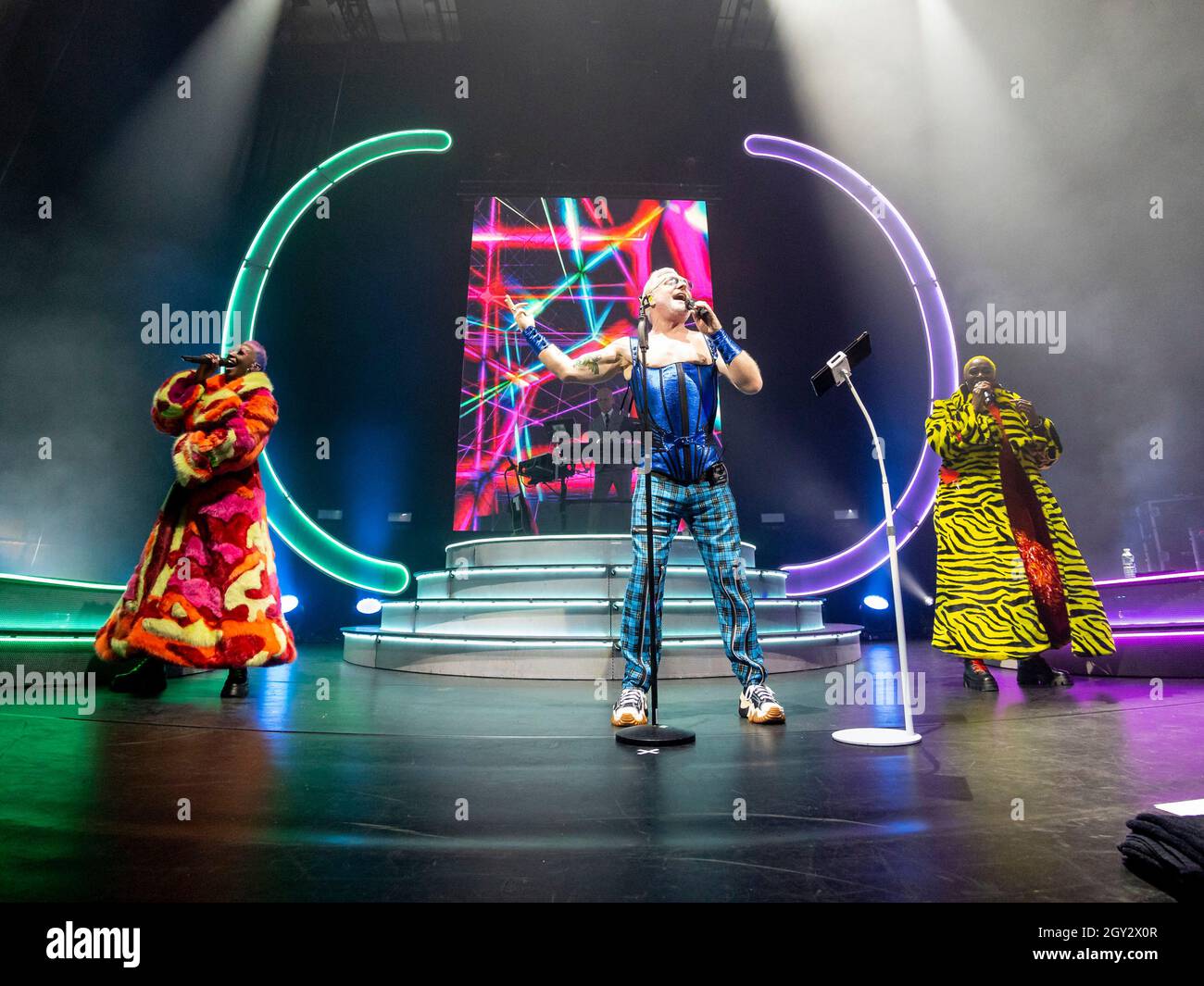 Erasure band album hi-res stock photography and images - Alamy