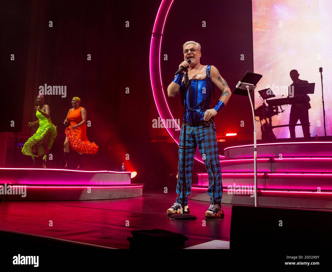 Erasure band album hi-res stock photography and images - Alamy