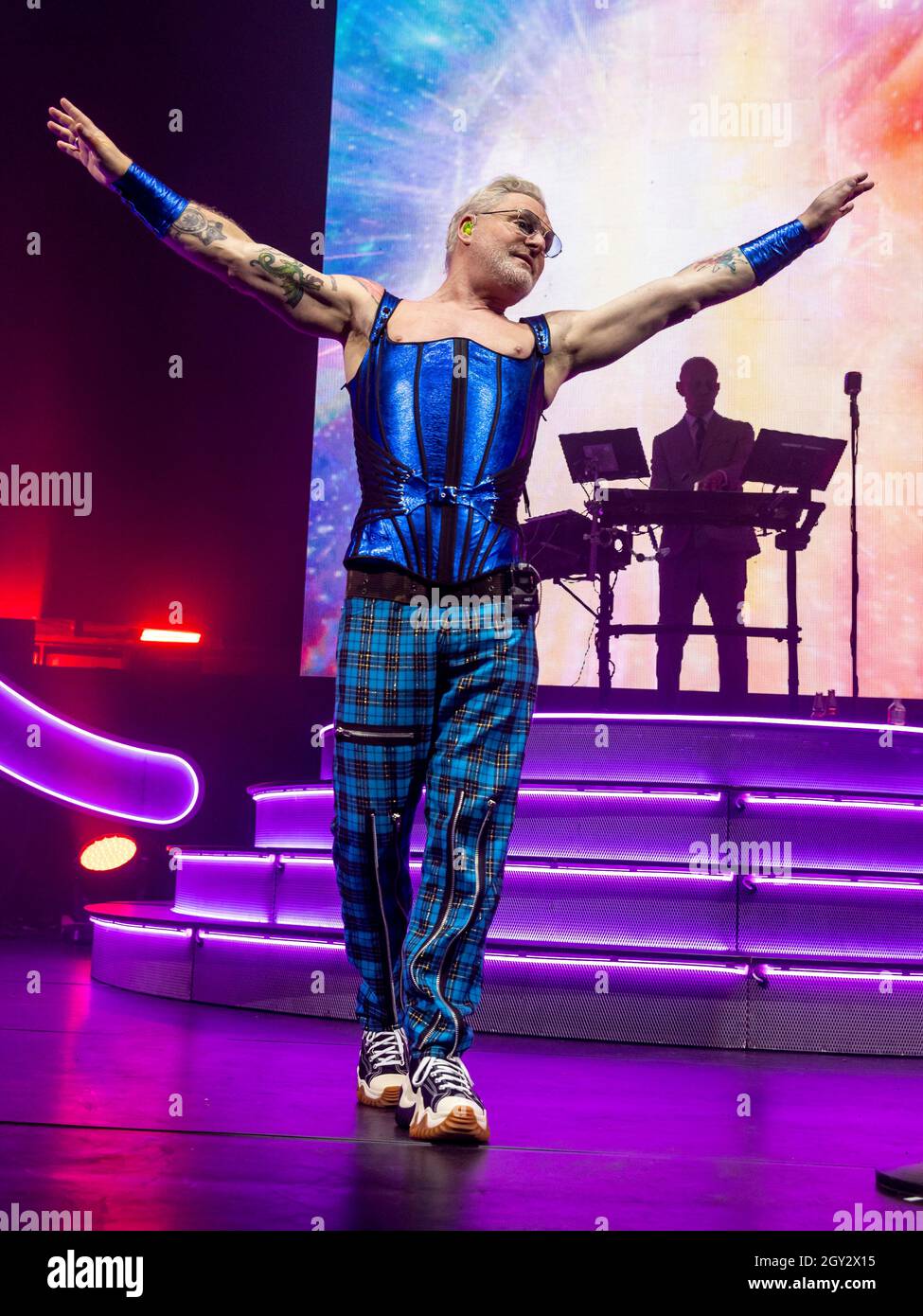 Erasure band album hi-res stock photography and images - Alamy