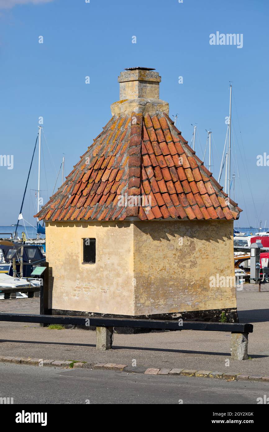 Strandlinien hi-res stock photography and images - Alamy