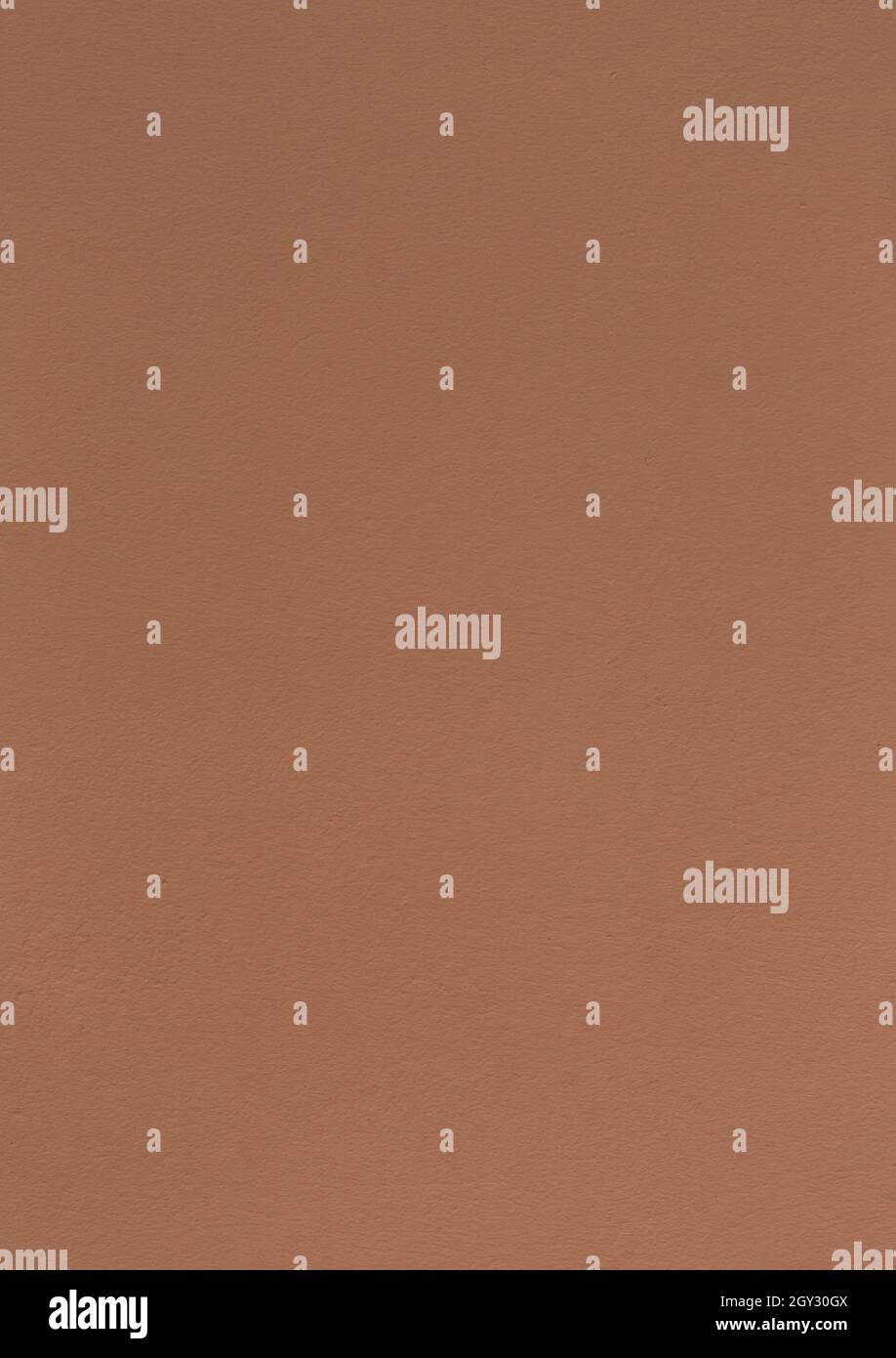 Vertical smooth brown wallpaper background Stock Photo - Alamy