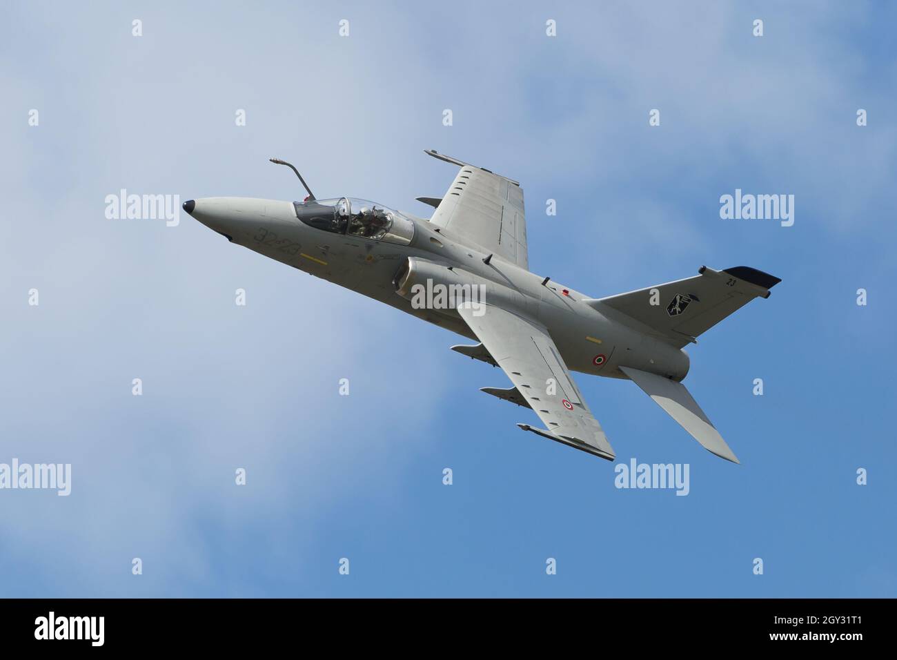 Amx Fighter High Resolution Stock Photography and Images - Alamy