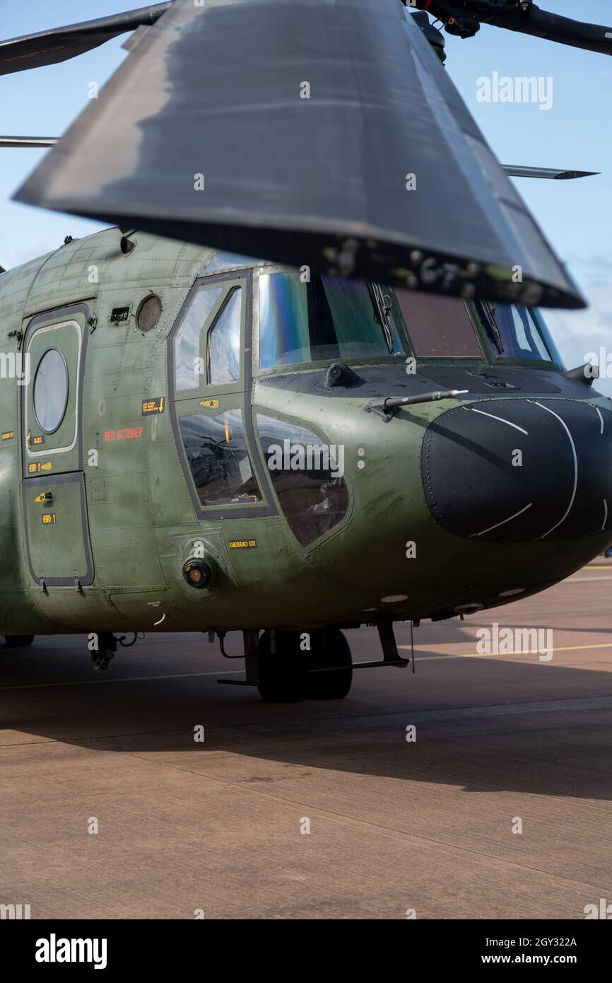 Boeing vertol hi-res stock photography and images - Alamy