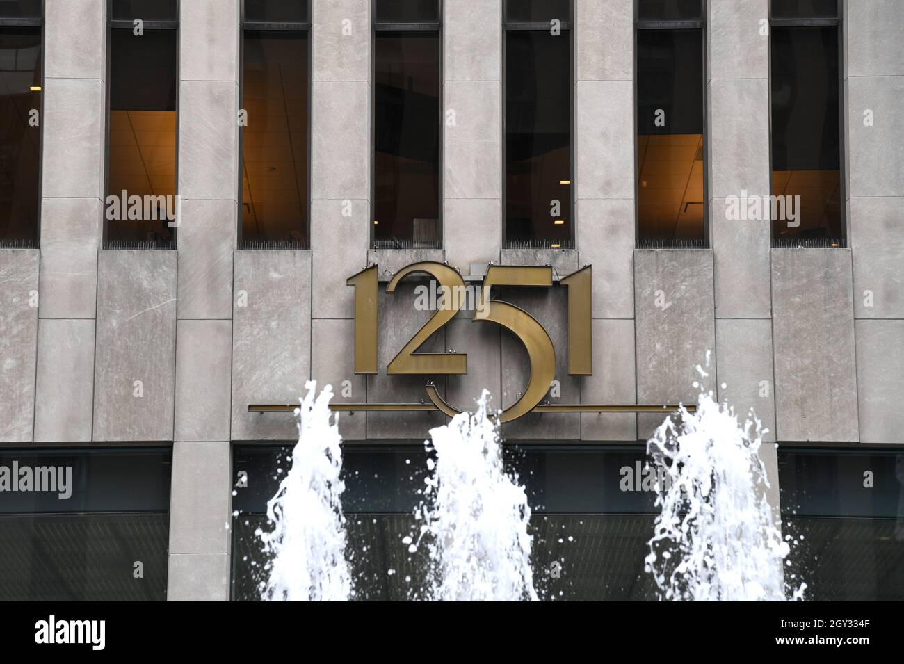 Lowenstein Logo Lowenstein Sandler Llp Hi Res Stock Photography And