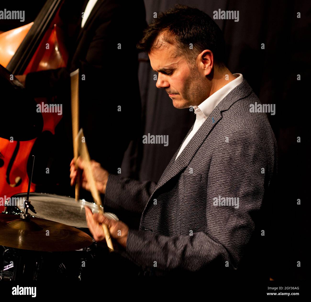 Matt home hi-res stock photography and images - Alamy