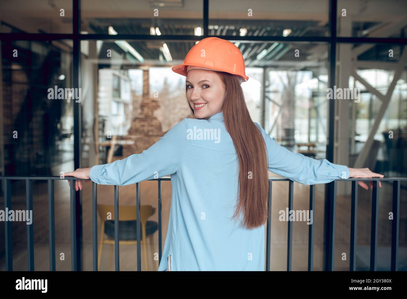 Happy turn hi-res stock photography and images - Alamy