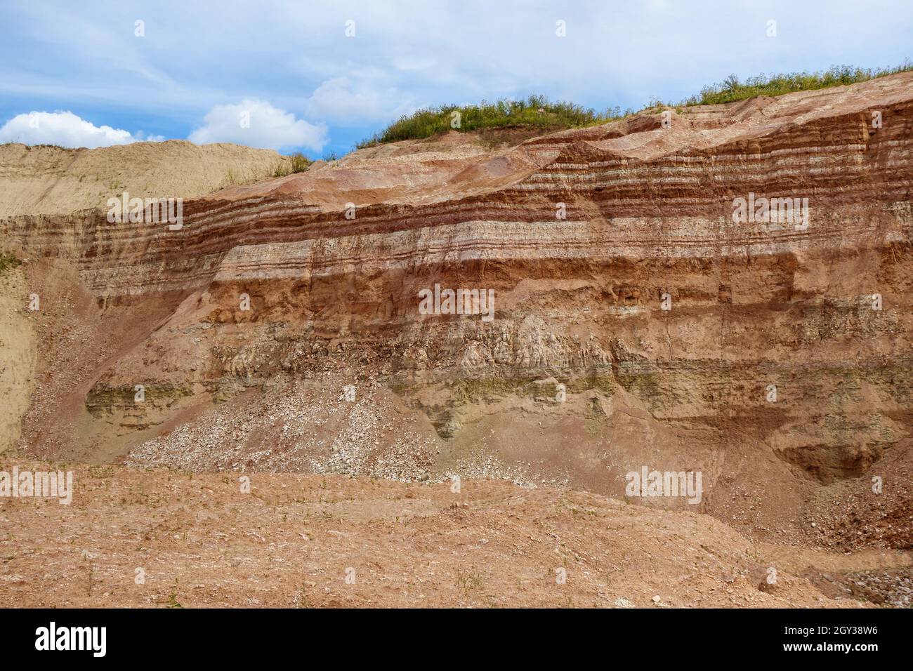 Underground resources hi-res stock photography and images - Alamy