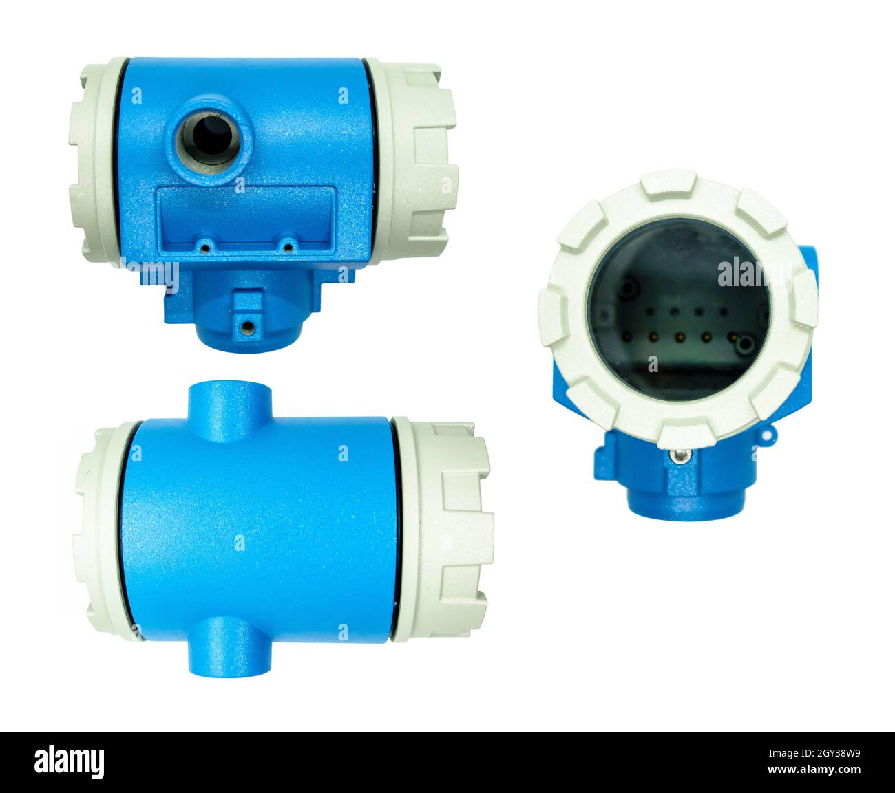 Temperature sensors hi-res stock photography and images - Alamy