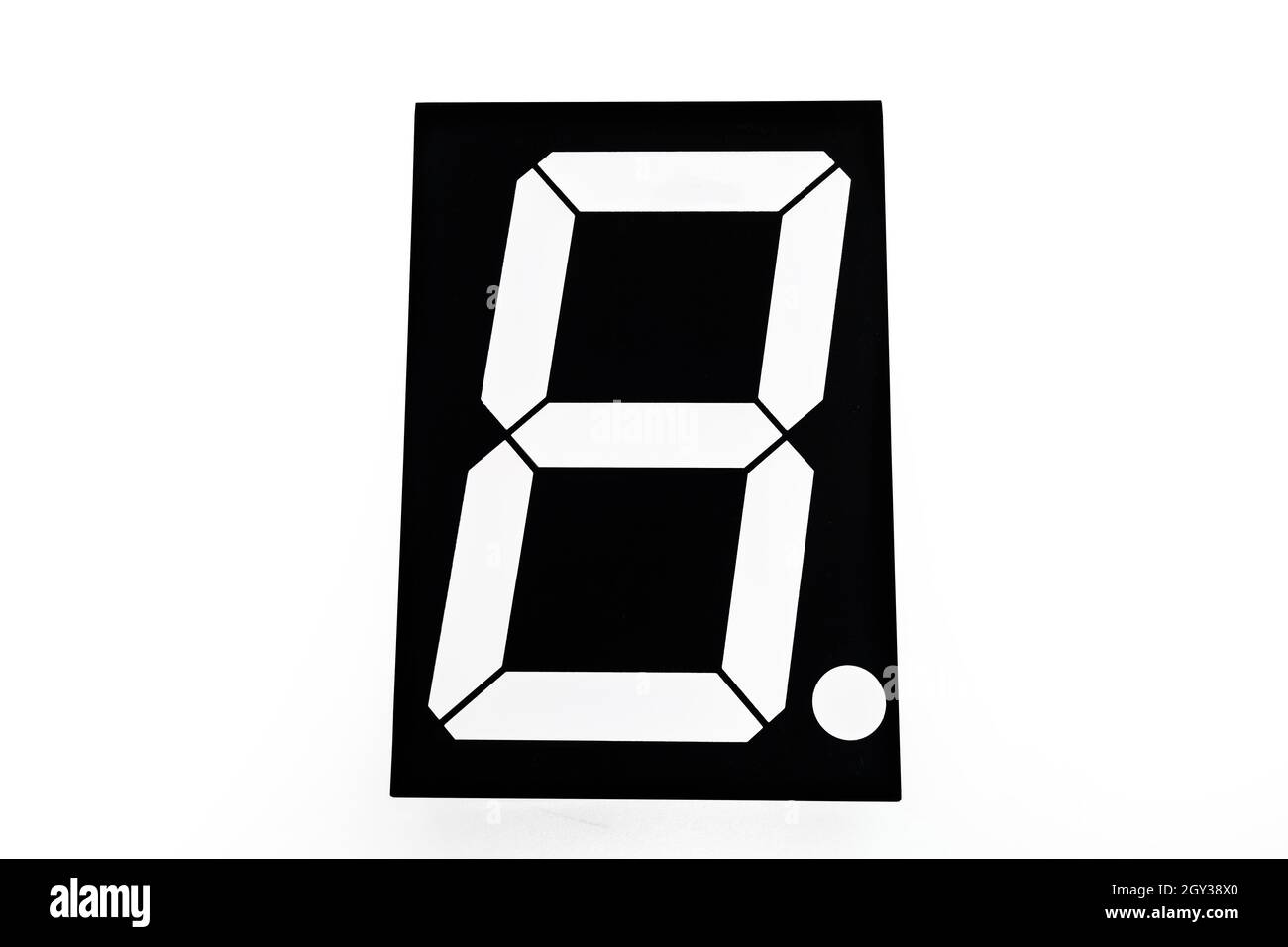 Led indicator hi-res stock photography and images - Alamy