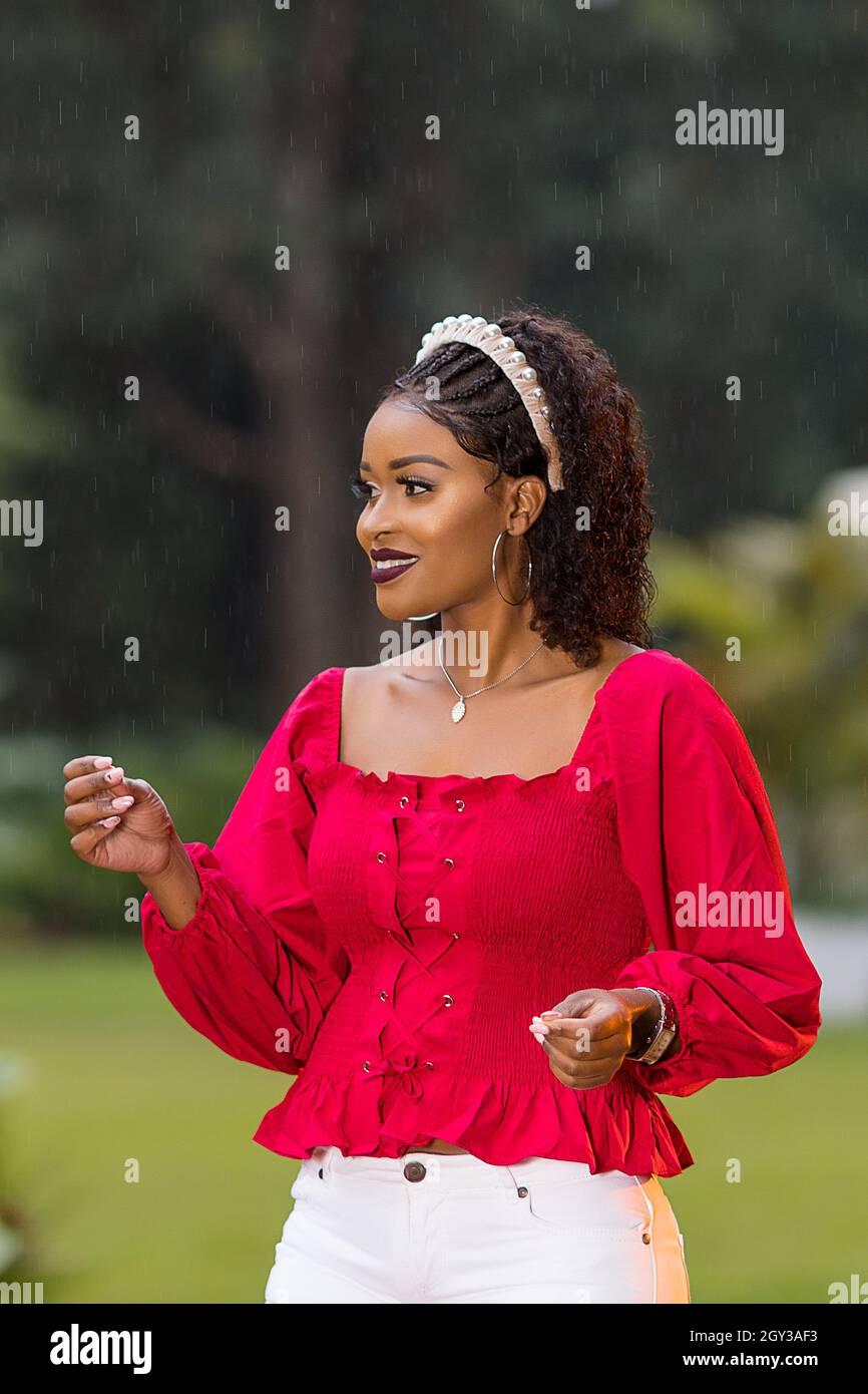 Natural Light Photography Techniques High Resolution Stock Photography ...