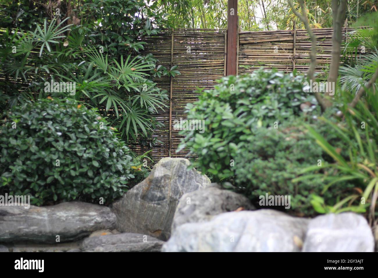 Hot spring in Chengdu. 22 Sep 2021 Stock Photo - Alamy