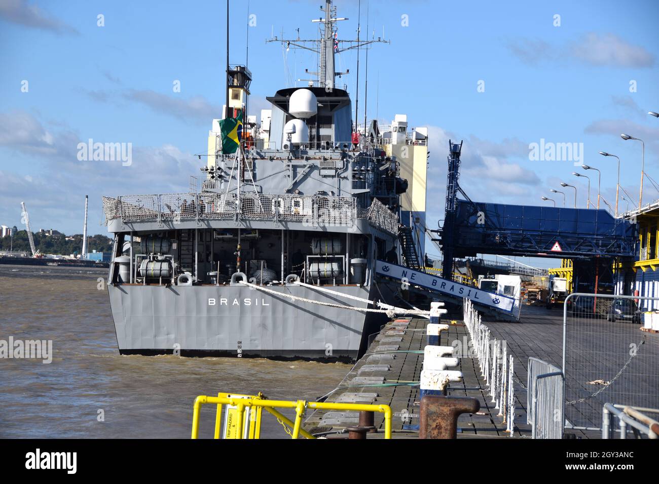 Cruise ship captain welcome hi-res stock photography and images - Alamy
