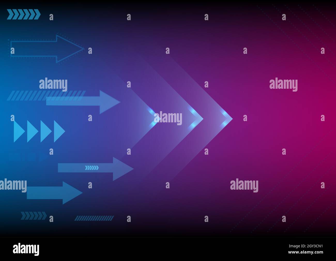 Abstract digital technology background hi-res stock photography and ...