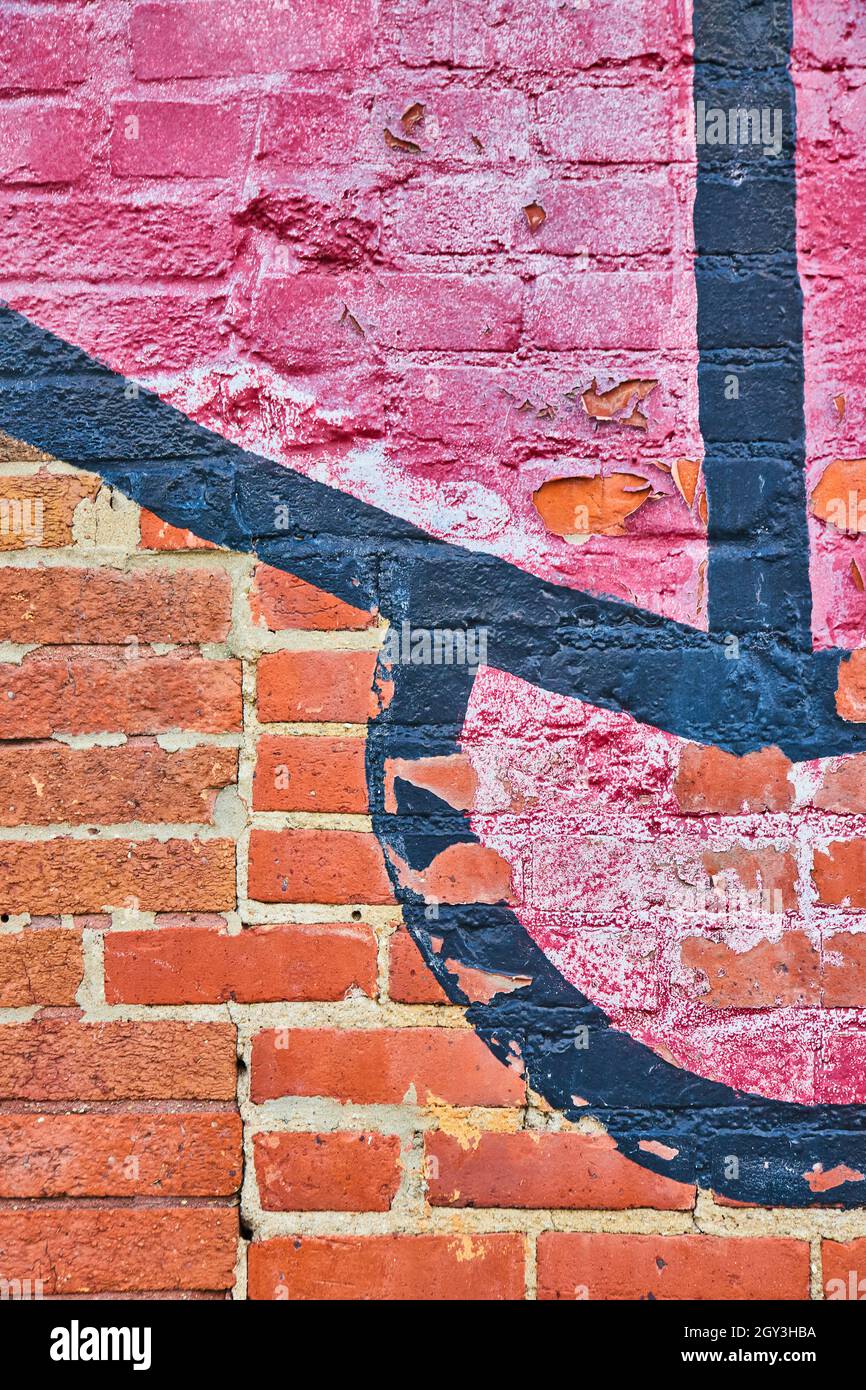 Red cardboard bricks hi-res stock photography and images - Alamy