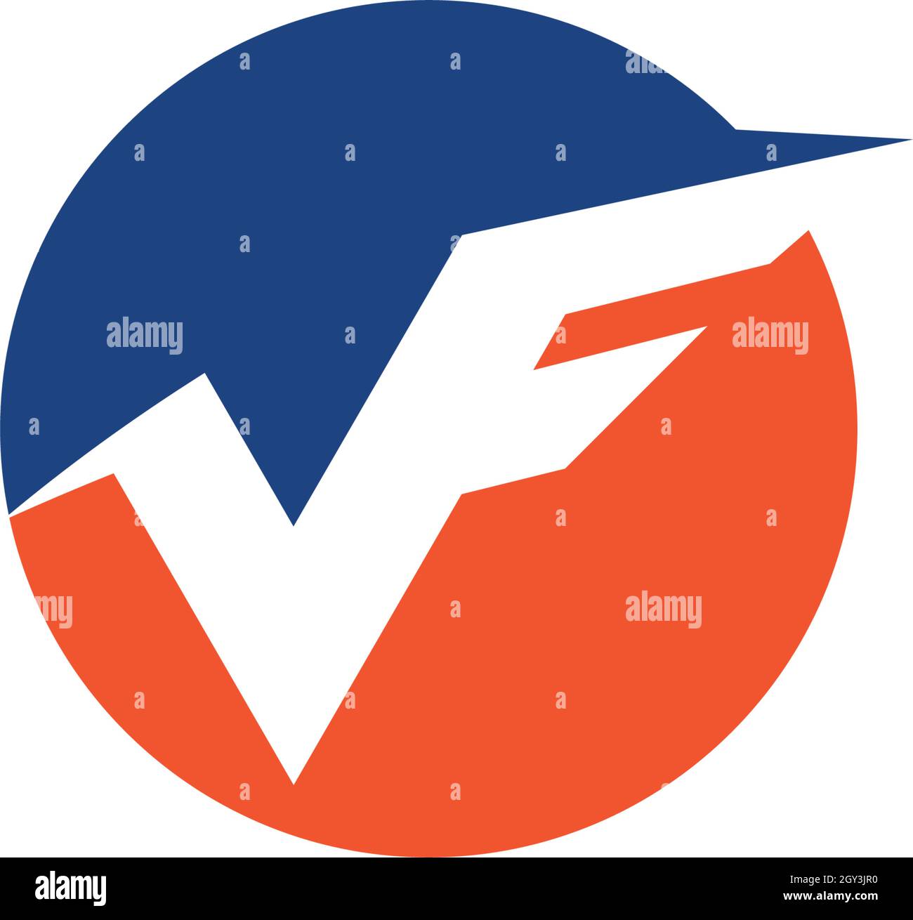 V f Stock Vector Images - Alamy