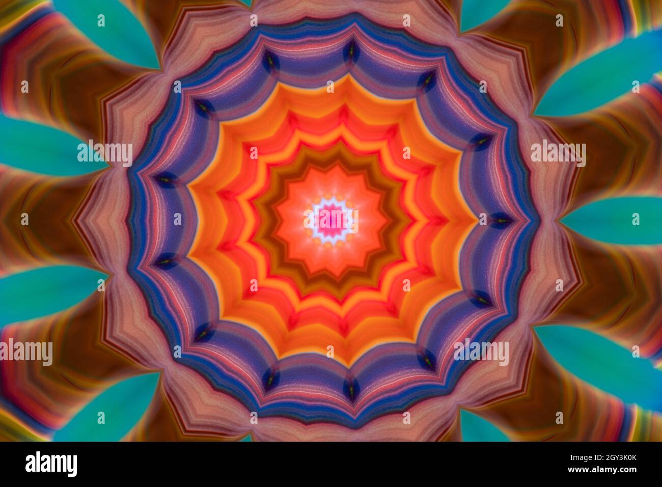 Intermolecular Force of Chemistry Abstract Stock Photo - Alamy