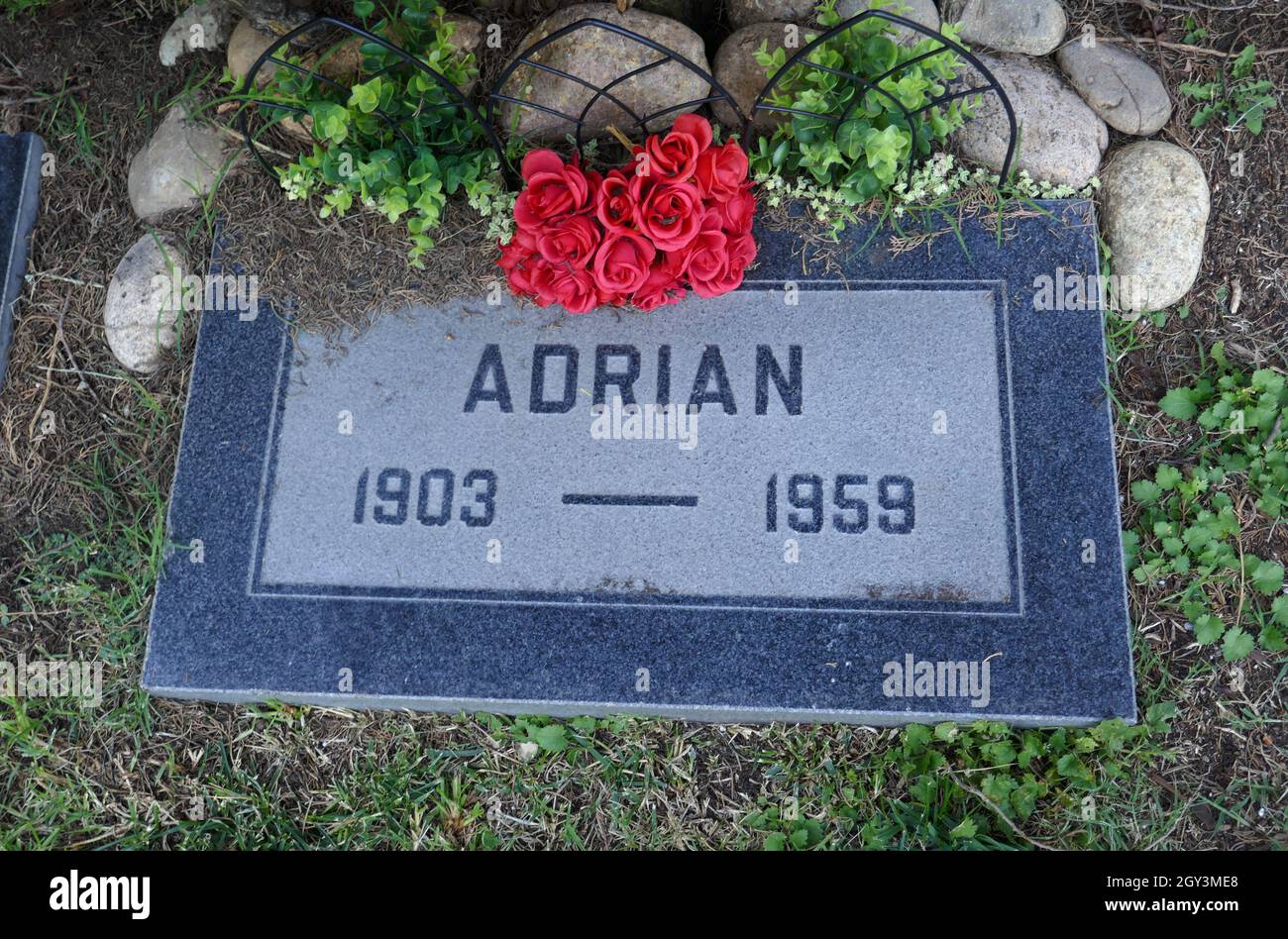 Los Angeles, California, USA 5th October 2021 A general view of ...