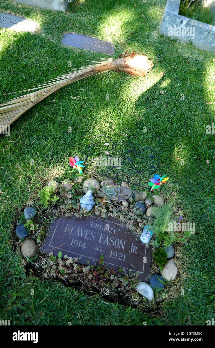 Los Angeles, California, USA 5th October 2021 A general view of ...