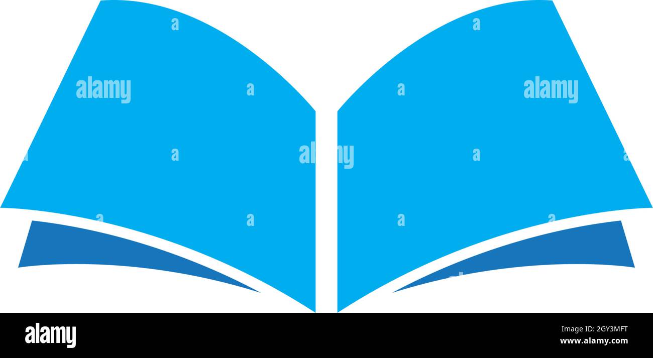 Education Book Logo Template vector illustration design Stock Vector ...
