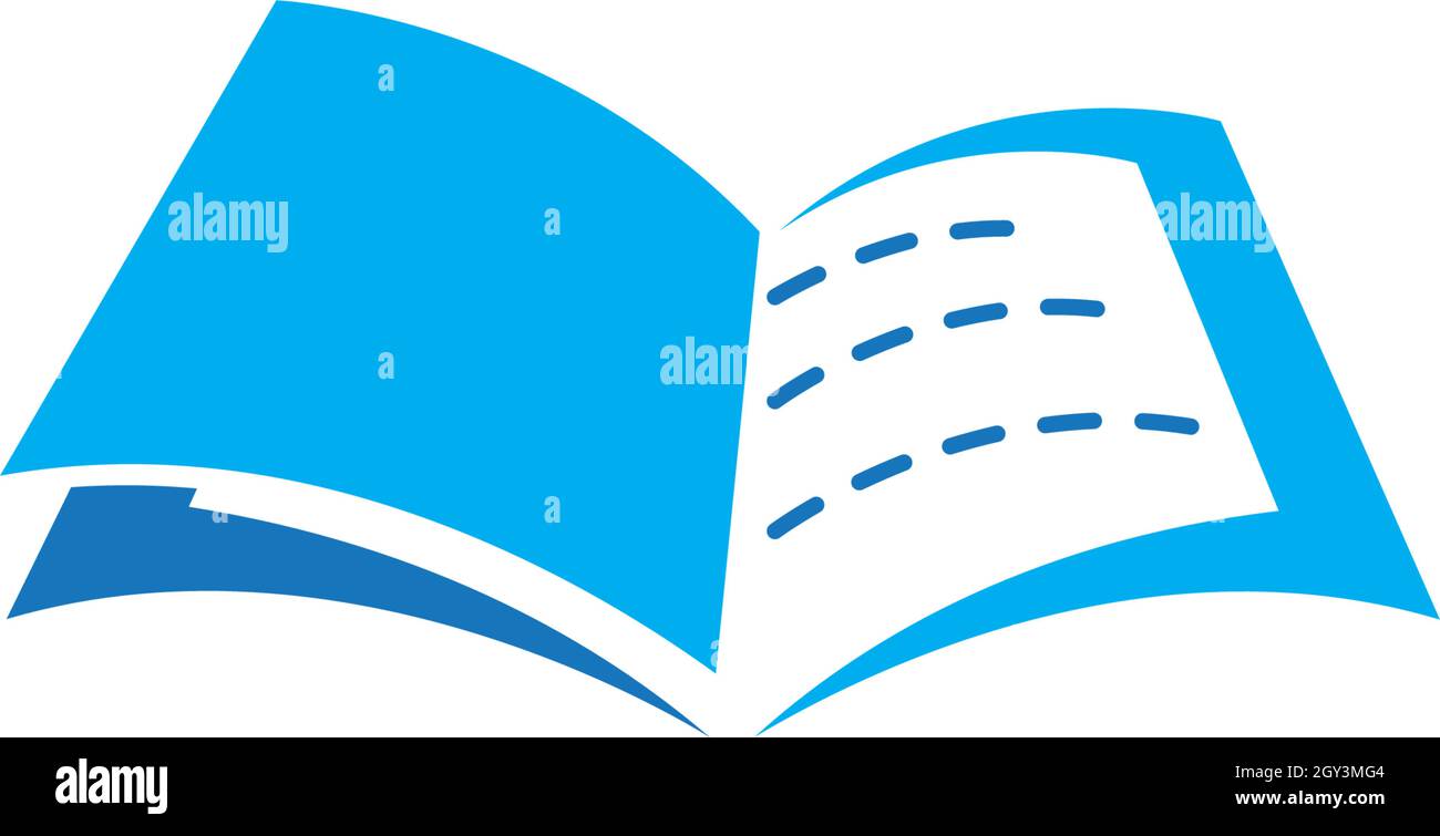 Education Book Logo Template vector illustration design Stock Vector ...
