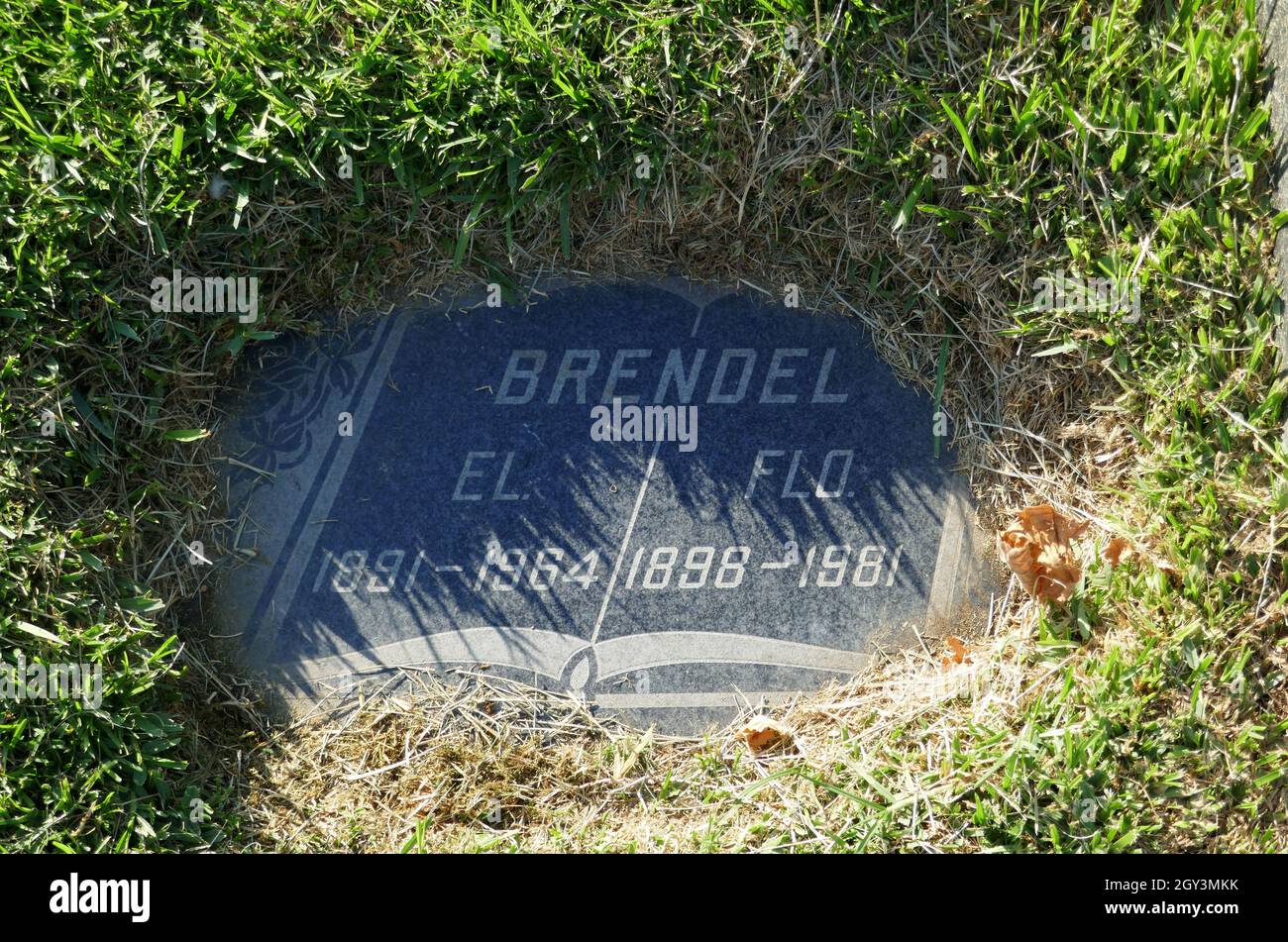 El Brendel Actor El Brendel Autograph Letter Signed 05/31/1941
