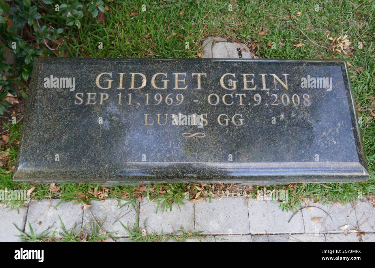 Los Angeles, California, USA 5th October 2021 A general view of ...