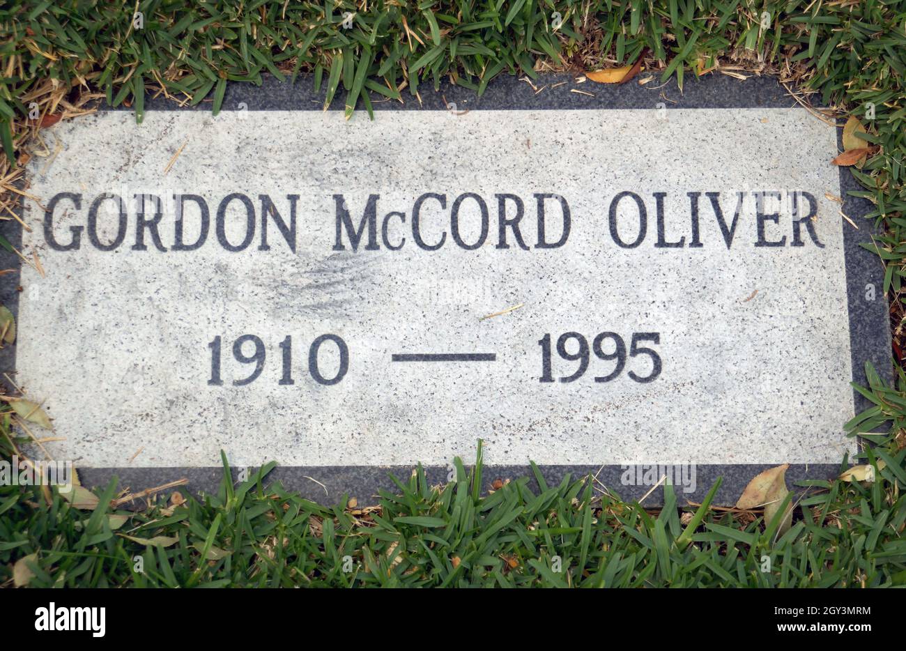 Los Angeles, California, USA 5th October 2021 A general view of ...