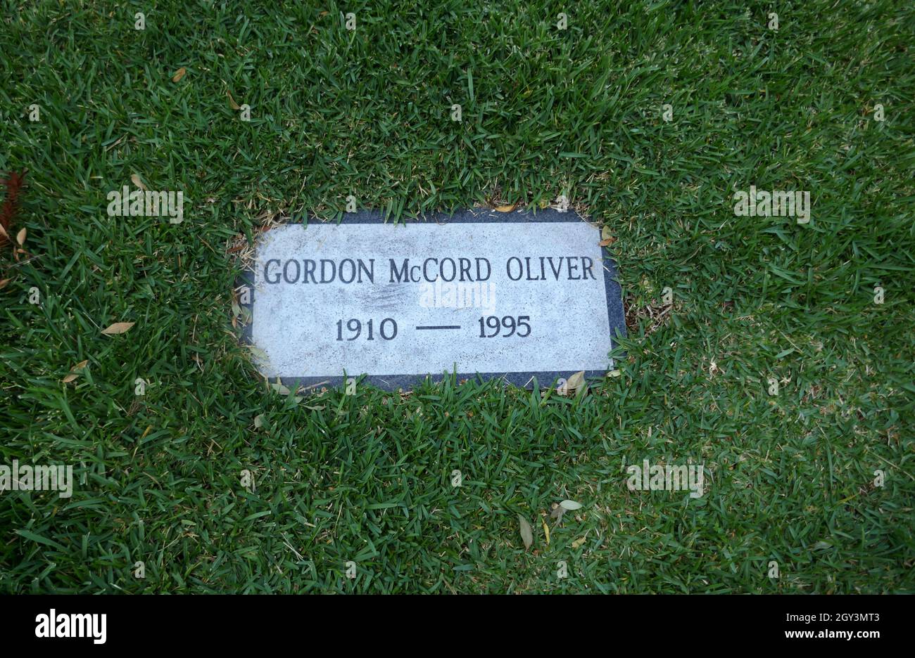 Los Angeles, California, USA 5th October 2021 A general view of ...