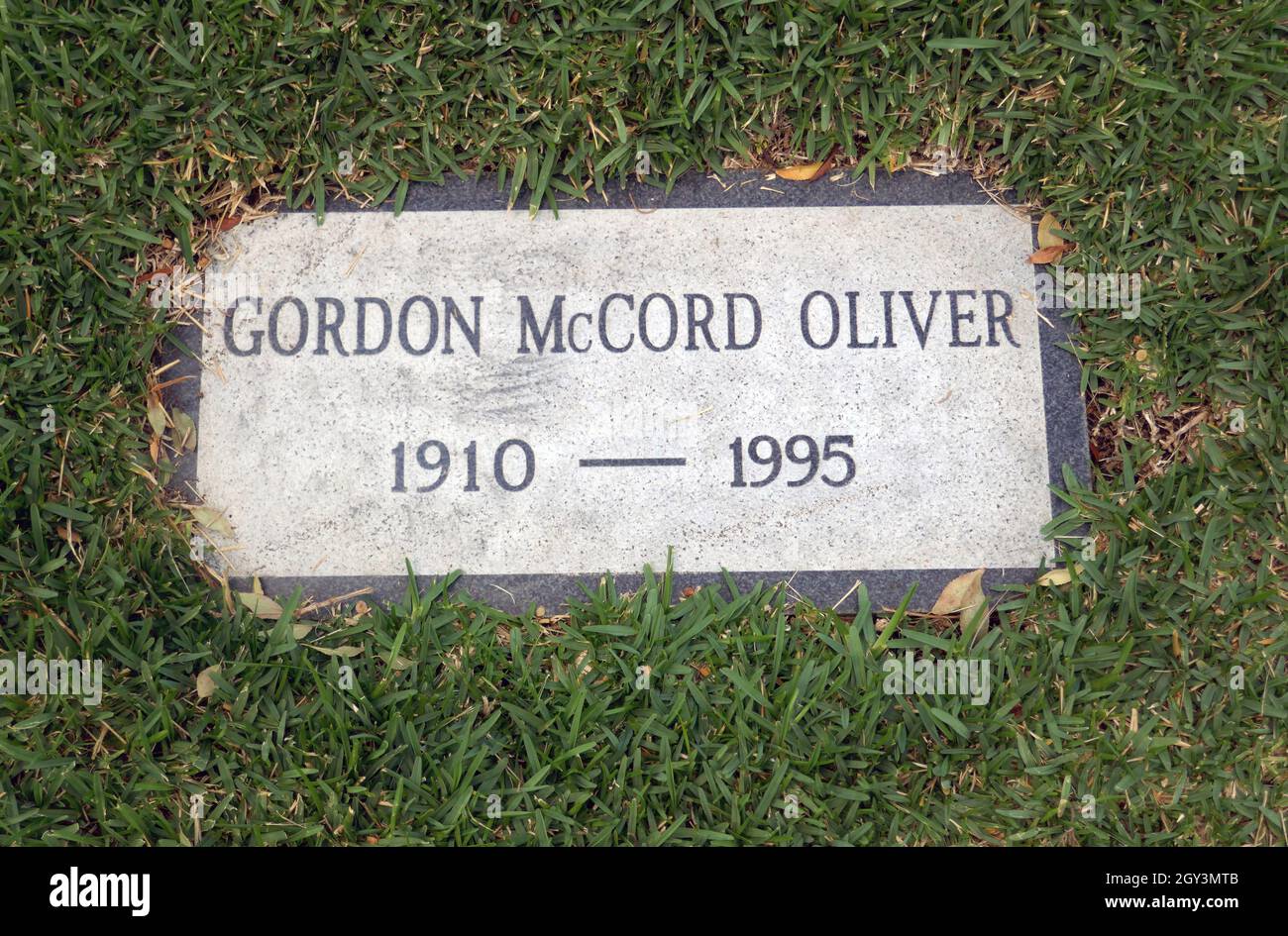 Los Angeles, California, USA 5th October 2021 A general view of ...