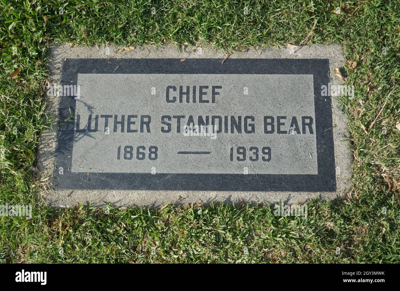 Los Angeles, California, USA 5th October 2021 A general view of ...