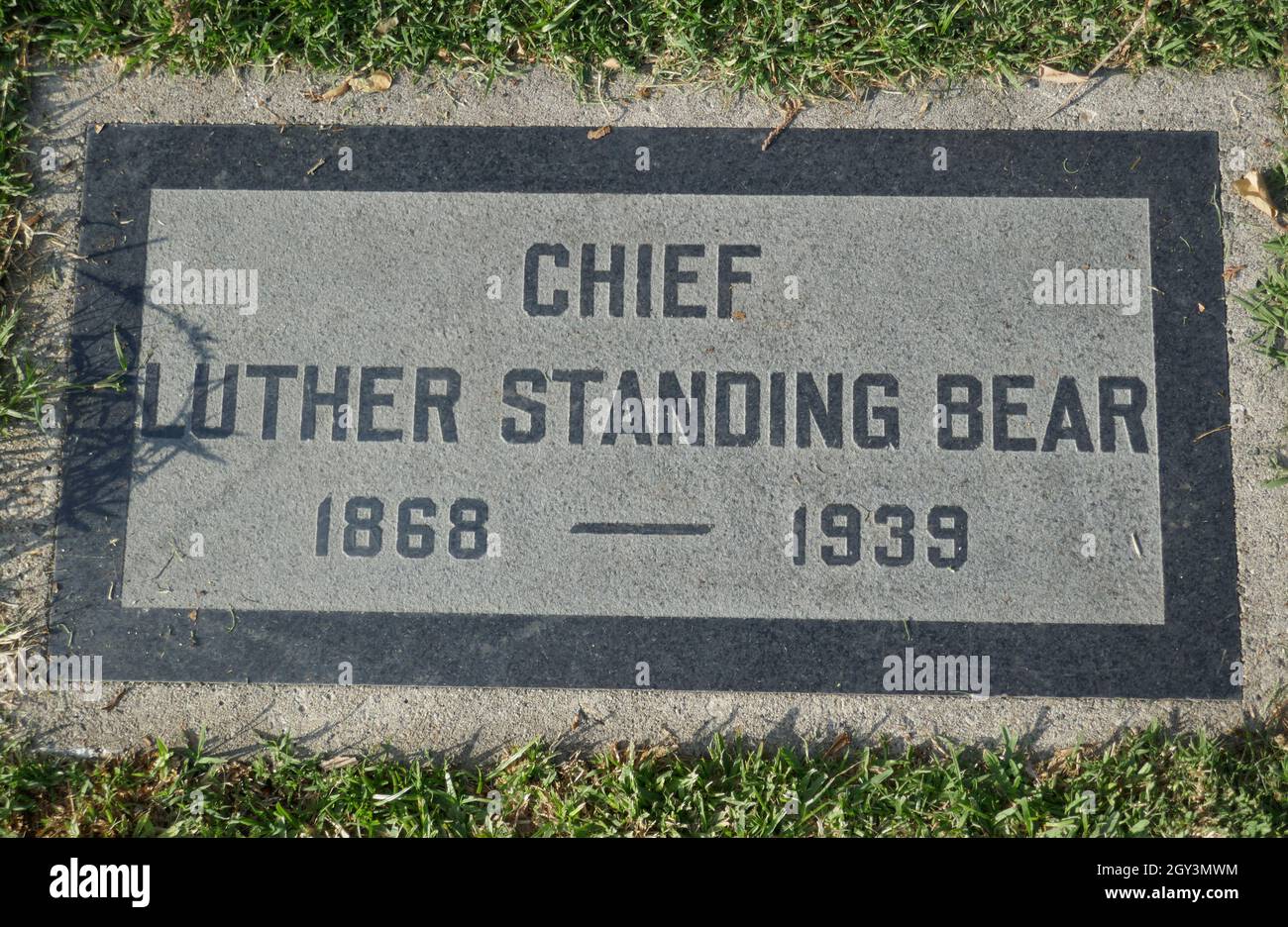 Los Angeles, California, USA 5th October 2021 A general view of ...