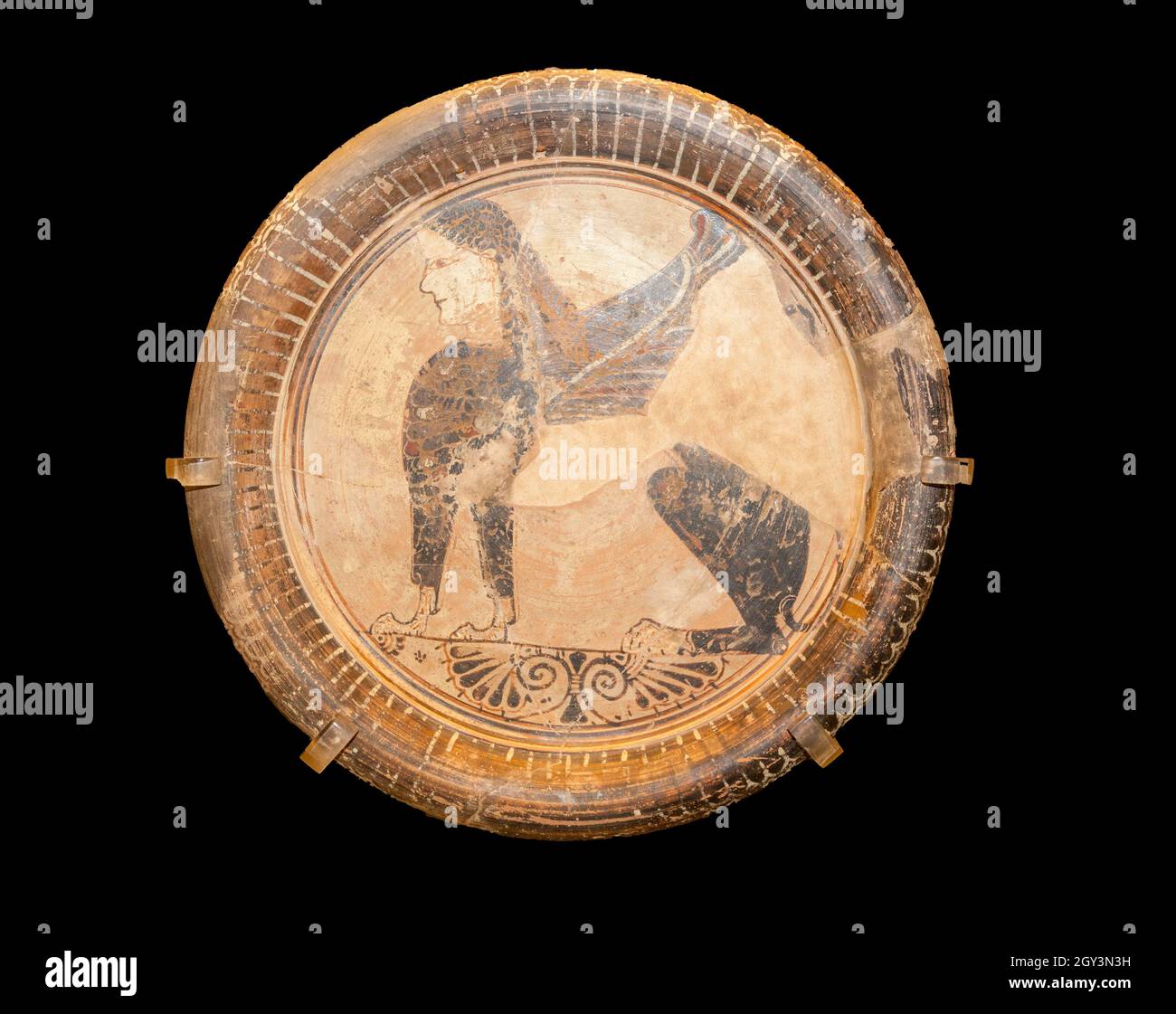 Naucratis egypt hi-res stock photography and images - Alamy