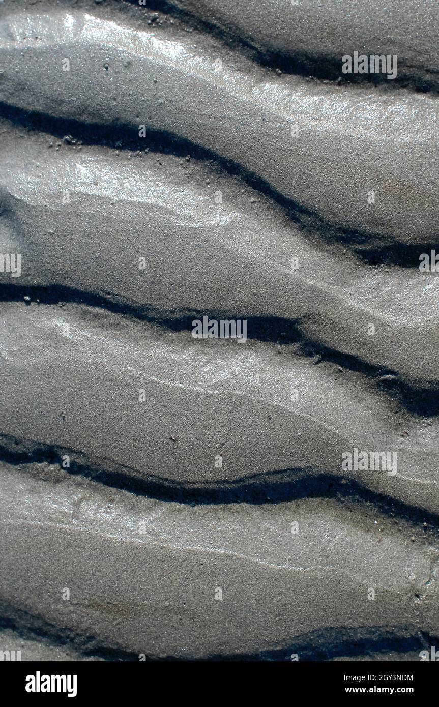 Close up ridges on hi-res stock photography and images - Alamy
