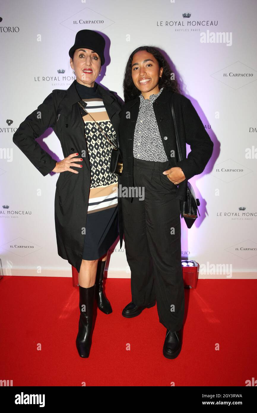 Rossy de palma luna hi-res stock photography and images - Alamy