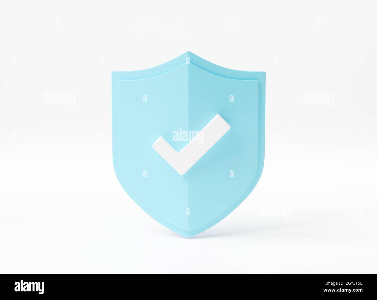 Protection padlock abstract shield security with lock data symbol icon ...